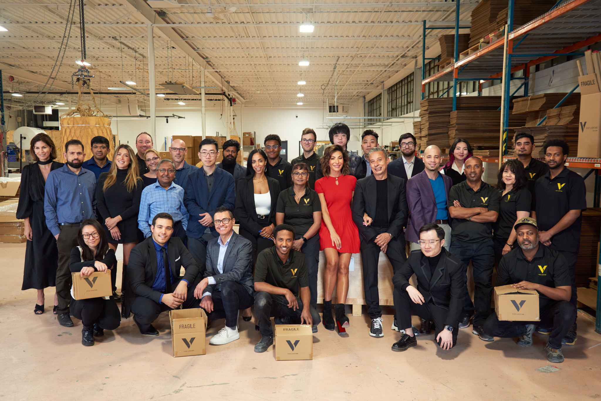 VISO Celebrates 25 Years | Viso