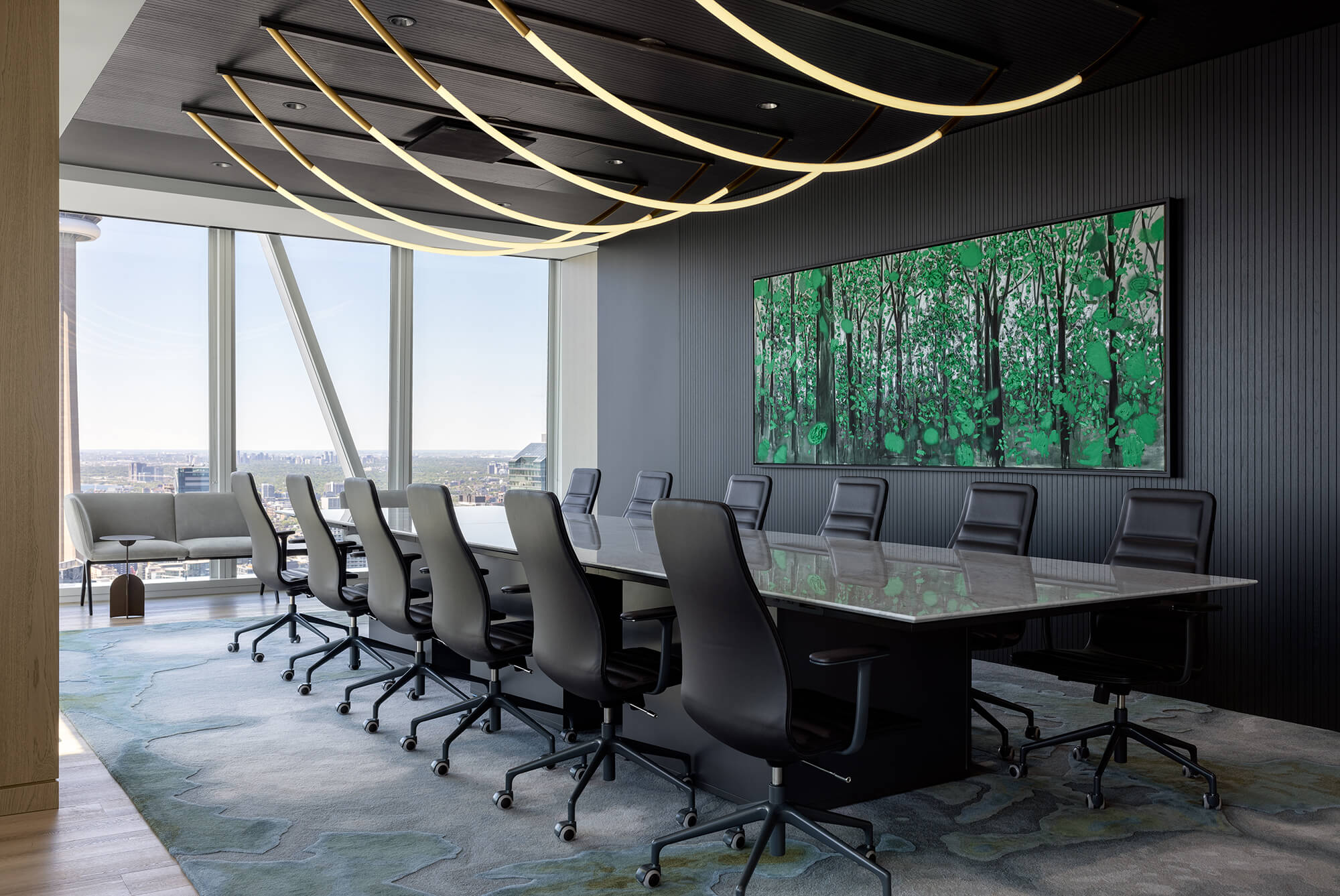 Global Consulting Firm | Viso